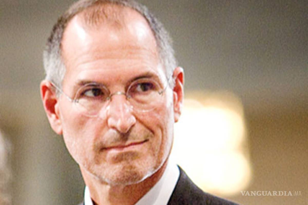 Cómo nació el proceso creativo de Apple