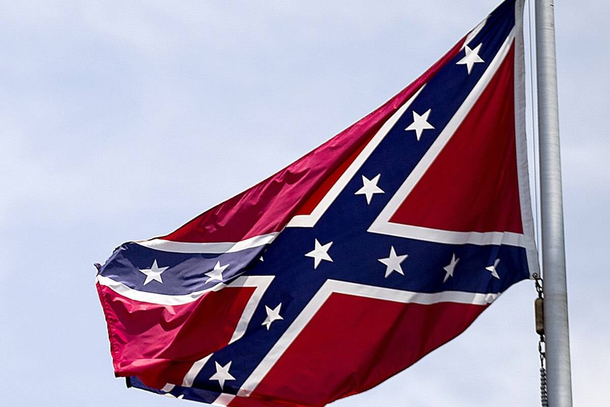 Armada de Estados Unidos prohibirá la bandera confederada en sus ...