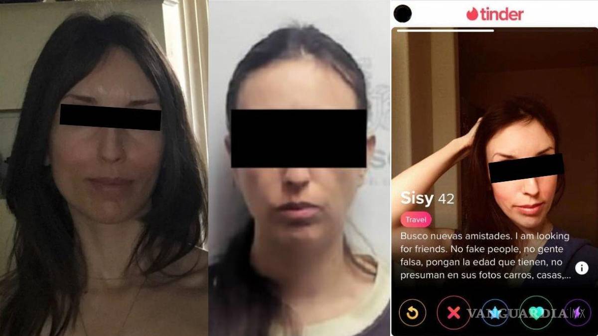 Sentencian a Aurora Phelps, la ‘Cazadora de Tinder’, a 37 años de ...