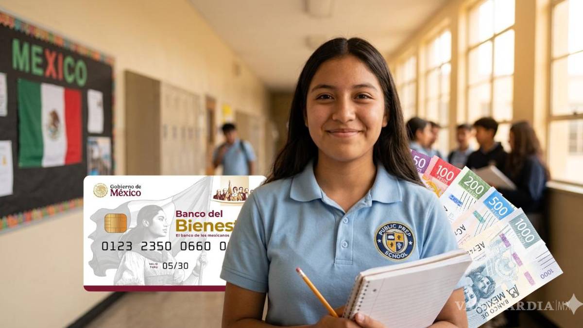 Beca Benito Juárez junio 2026: Calendario oficial de pagos para ...