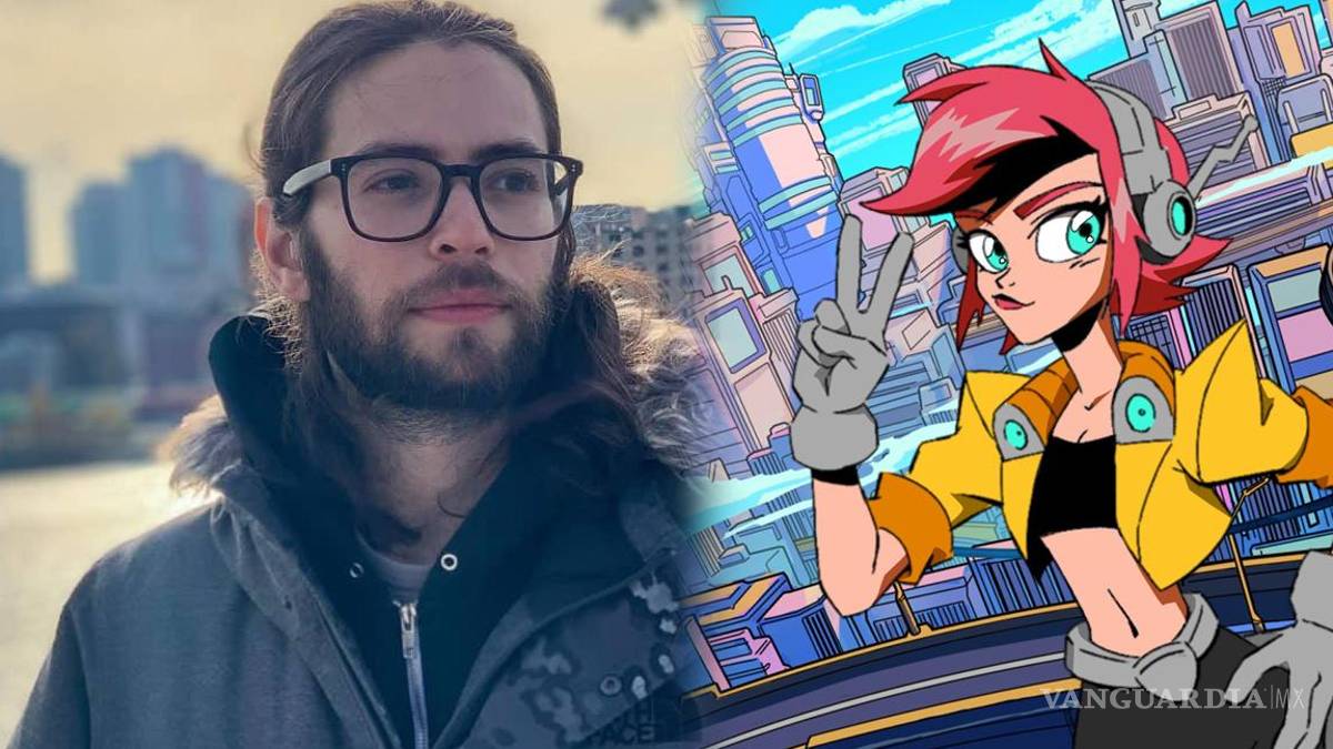 Fallece el animador digital Luis de la Rosa en trágico accidente de ...