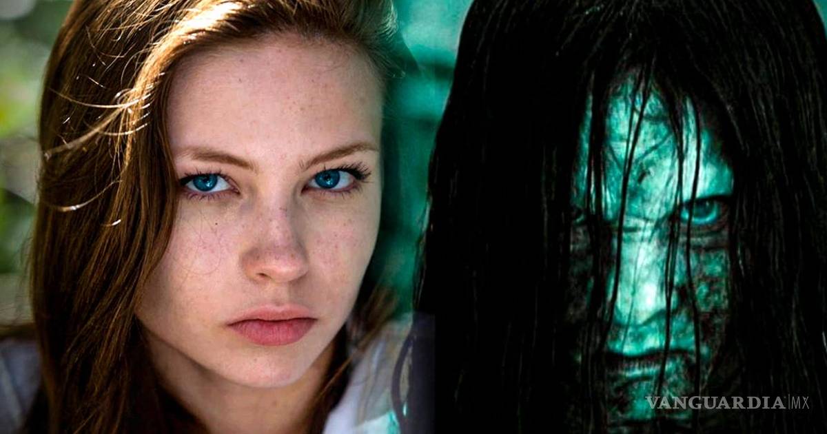 Fallece Daveigh Chase, interpretó a ‘Samara’, la icónica y terrorífica ...