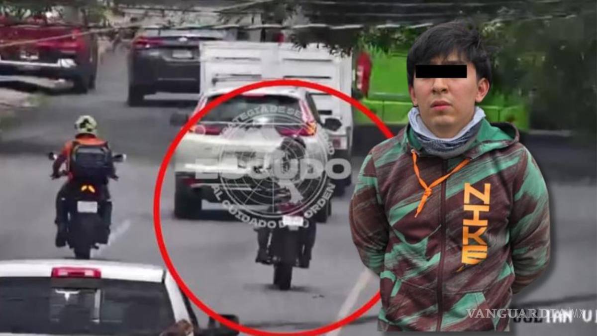Detienen a presunto influencer que acosaba a mujeres y subía esos ...