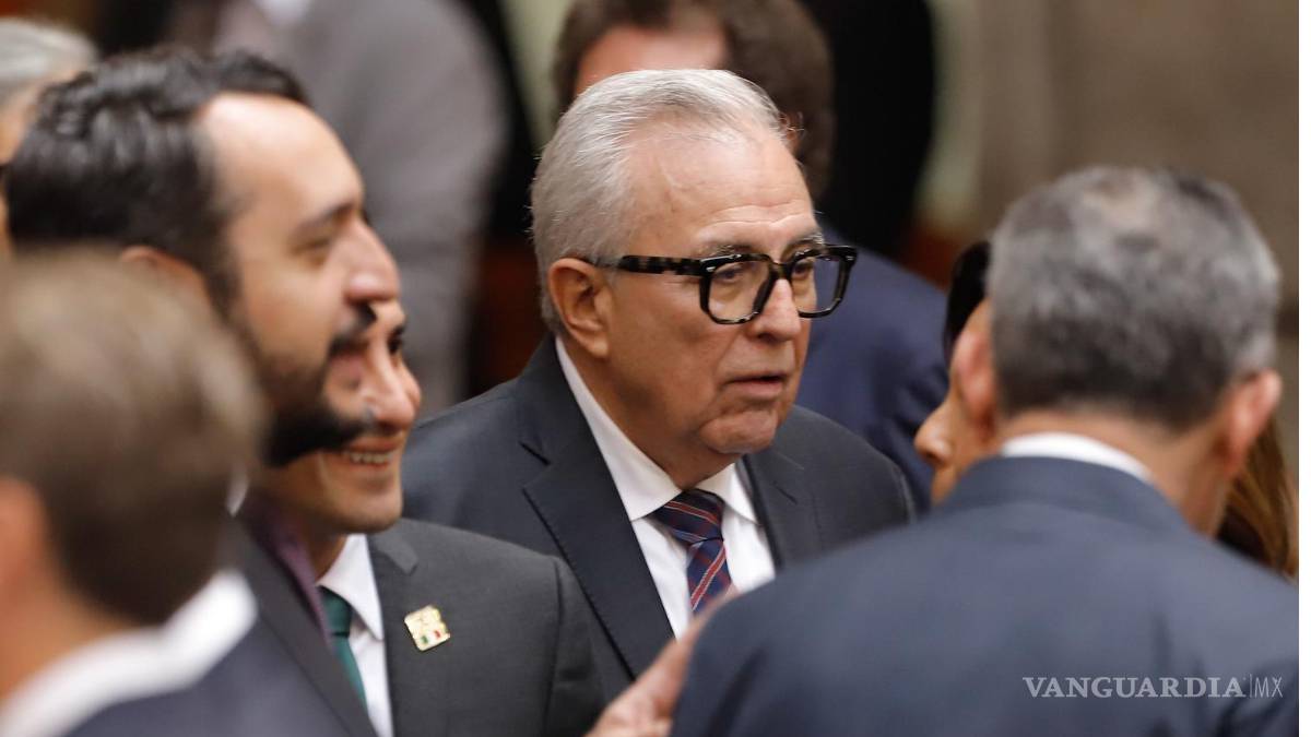 Desaparece Tesorero de Rocha Moya, tras su entrega voluntaria en EU