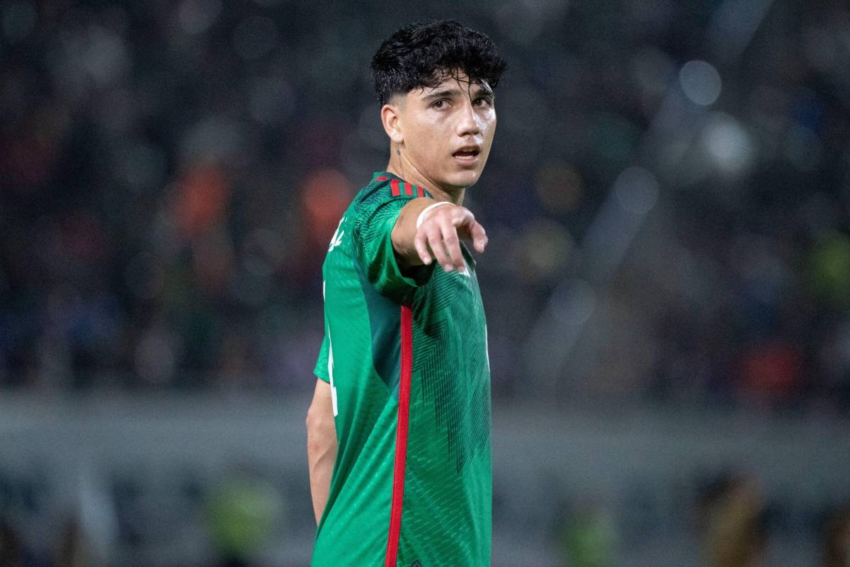 América anuncia la llegada de Kevin Álvarez