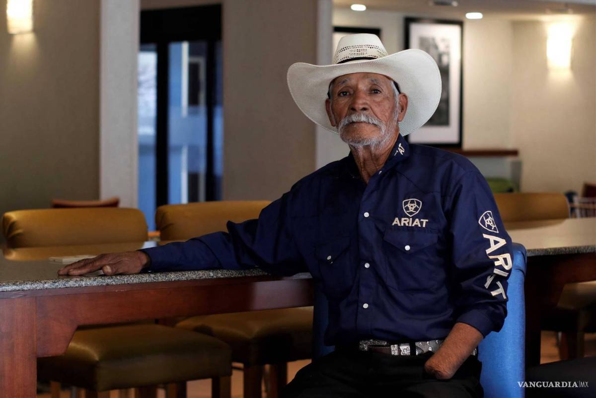 ¡Orgullo de Coahuila! Llega ‘Don Tacho’ a los Premios Ariel por ...