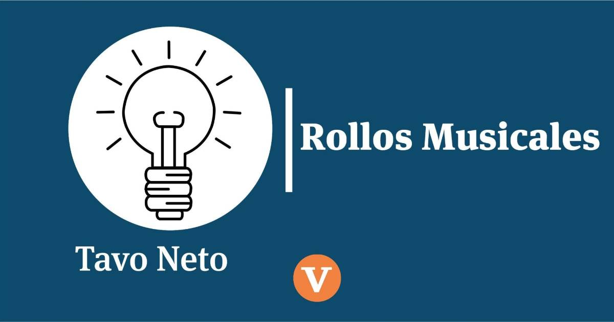 Lady Gaga, Salvador Lizárraga y ‘José, el Soñador’