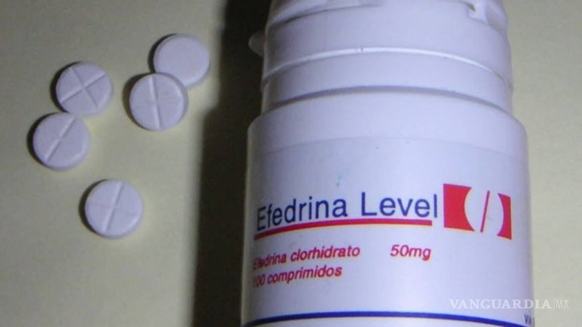 ¿Qué droga le daba Lusito Rey a 'El Sol'?