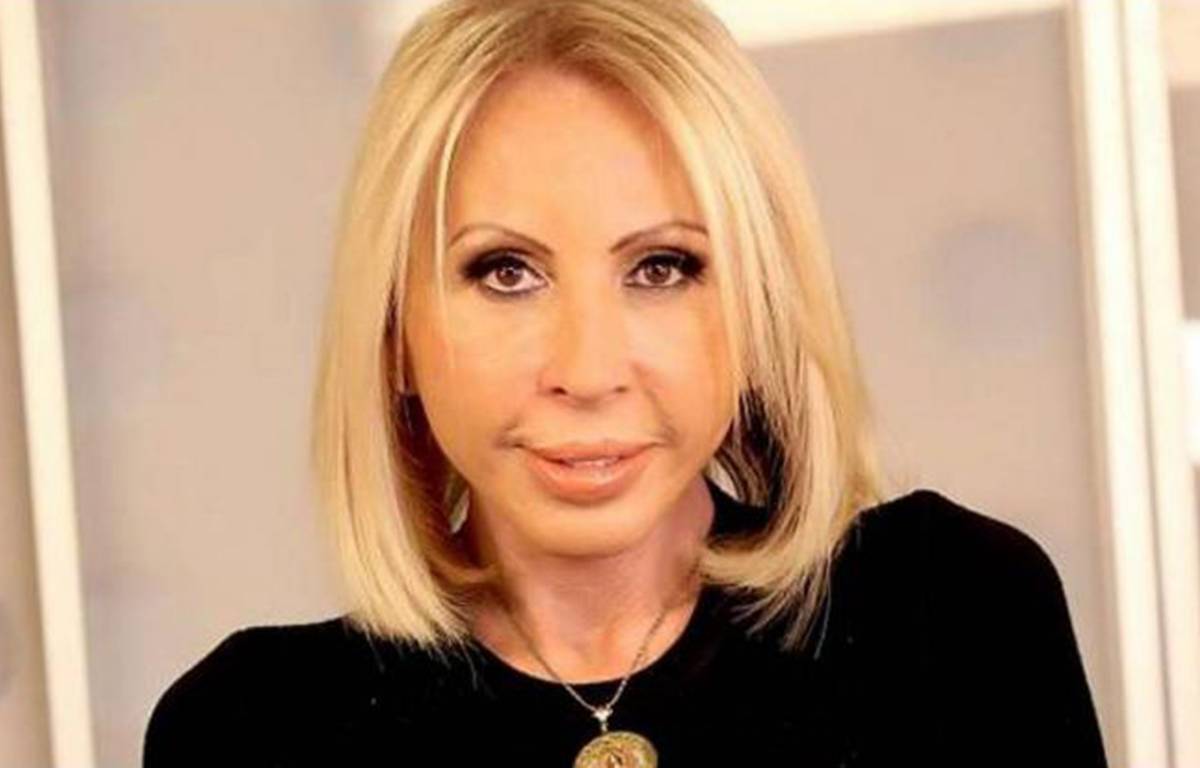 Los mexicanos son flojos y corruptos por naturaleza: Laura Bozzo