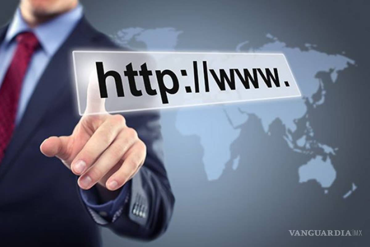 ¿Qué significa la triple W de Internet?