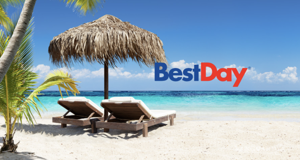¿BestDay, Despegar o Price Travel? Cuál es la mejor opción para comprar tus vacaciones