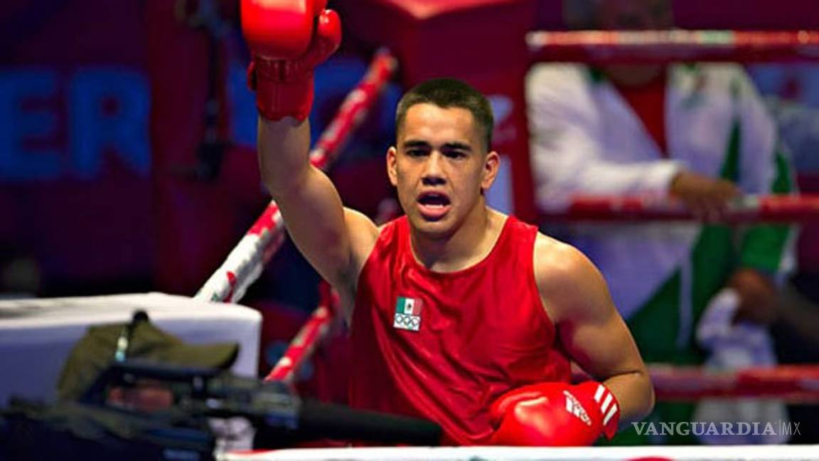 Conoce a los trece boxeadores mexicanos que han ganado medalla en la ...