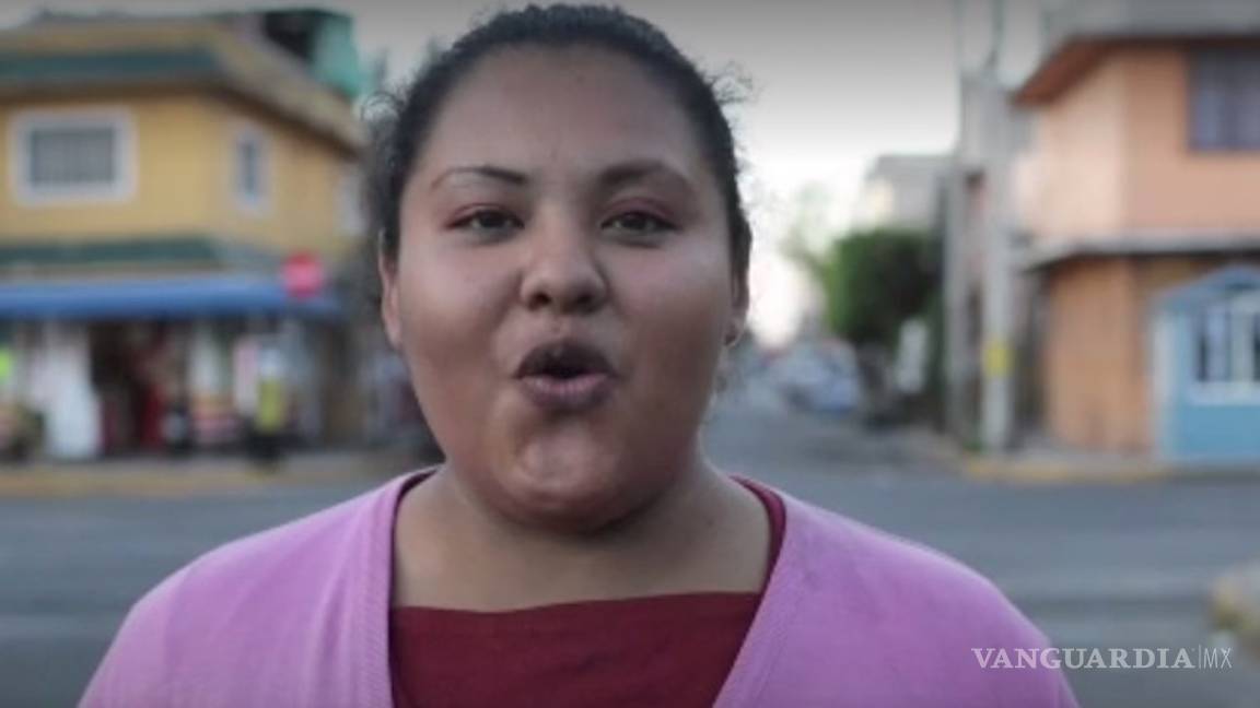 The New York Times le dedica un artículo a María Terrón, la voz del ...