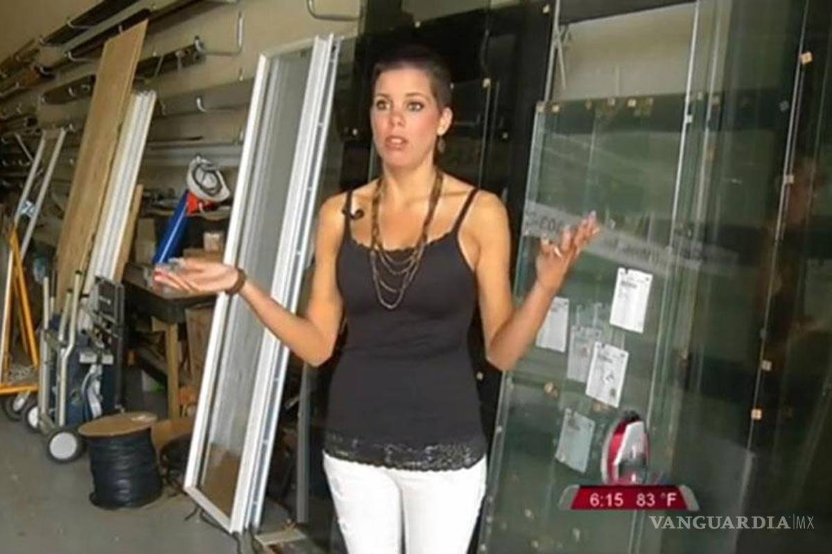Un insulto la motivó para perder ¡50 kilos de sobrepeso!