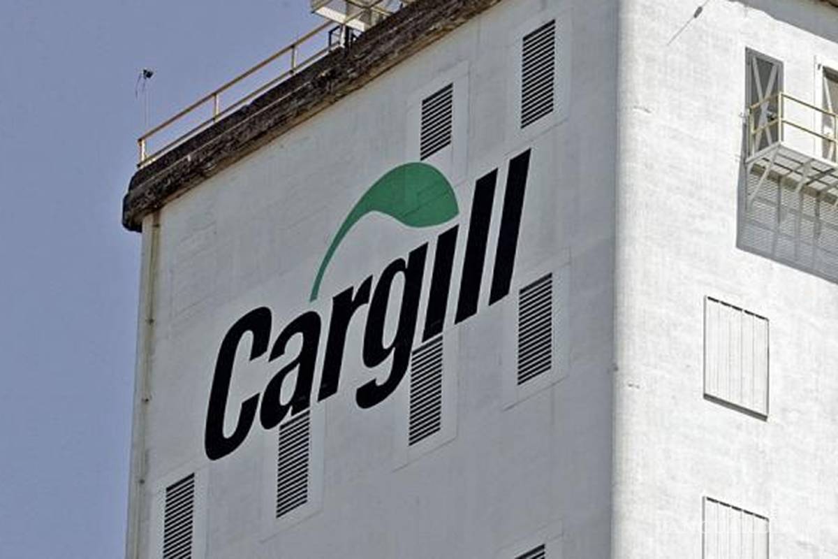 Cargill invertirá 7,000 mdd en México