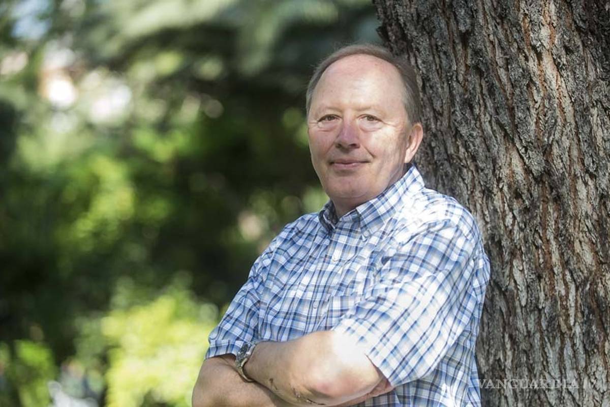 "Es importante no perder biodiversidad": David Tilman