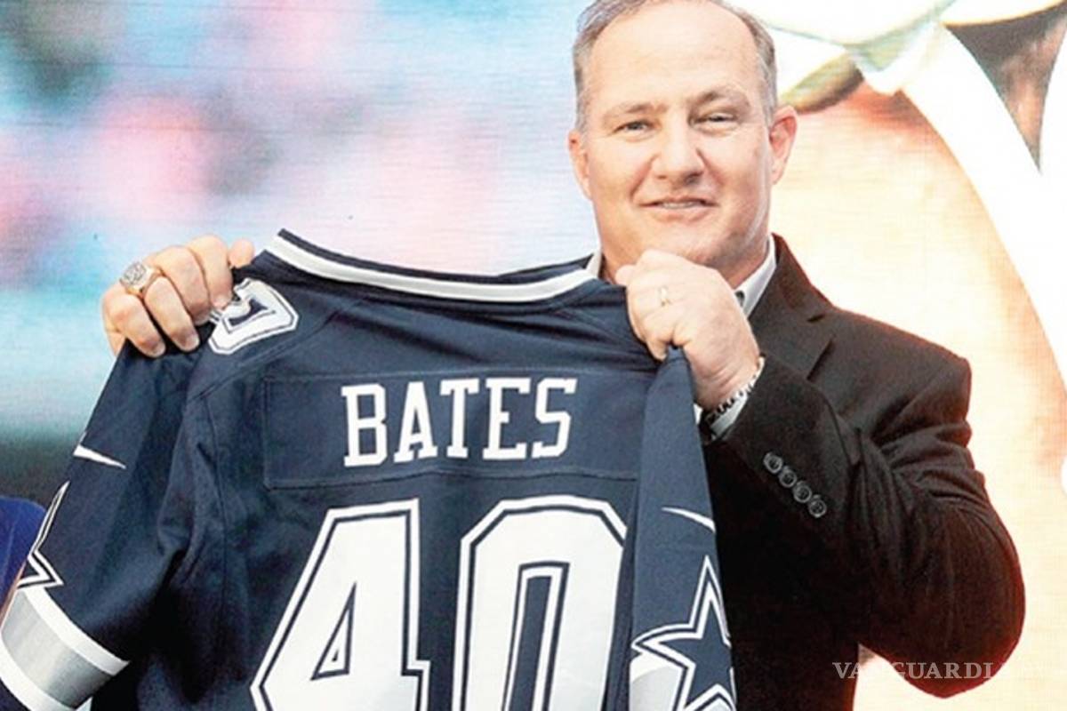 Los Vaqueros sorprenden; Bill Bates analiza la campaña que lleva su ...