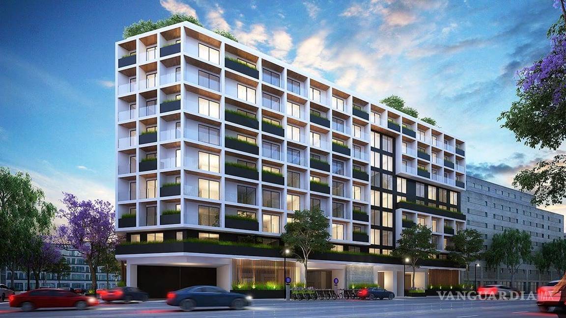 ¿Quieres comprar un depa en CDMX? La Haus te sugiere los mejores sitios