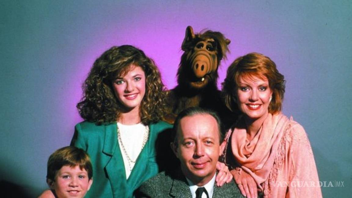 ¿Te acuerdas de Alf? ¡Volvió!... En forma de 'remake'