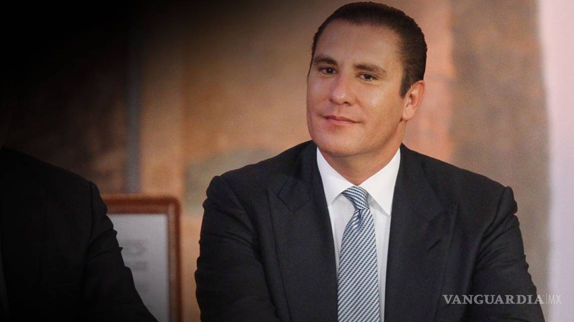 Rafael Moreno Valle llama a la unidad del PAN