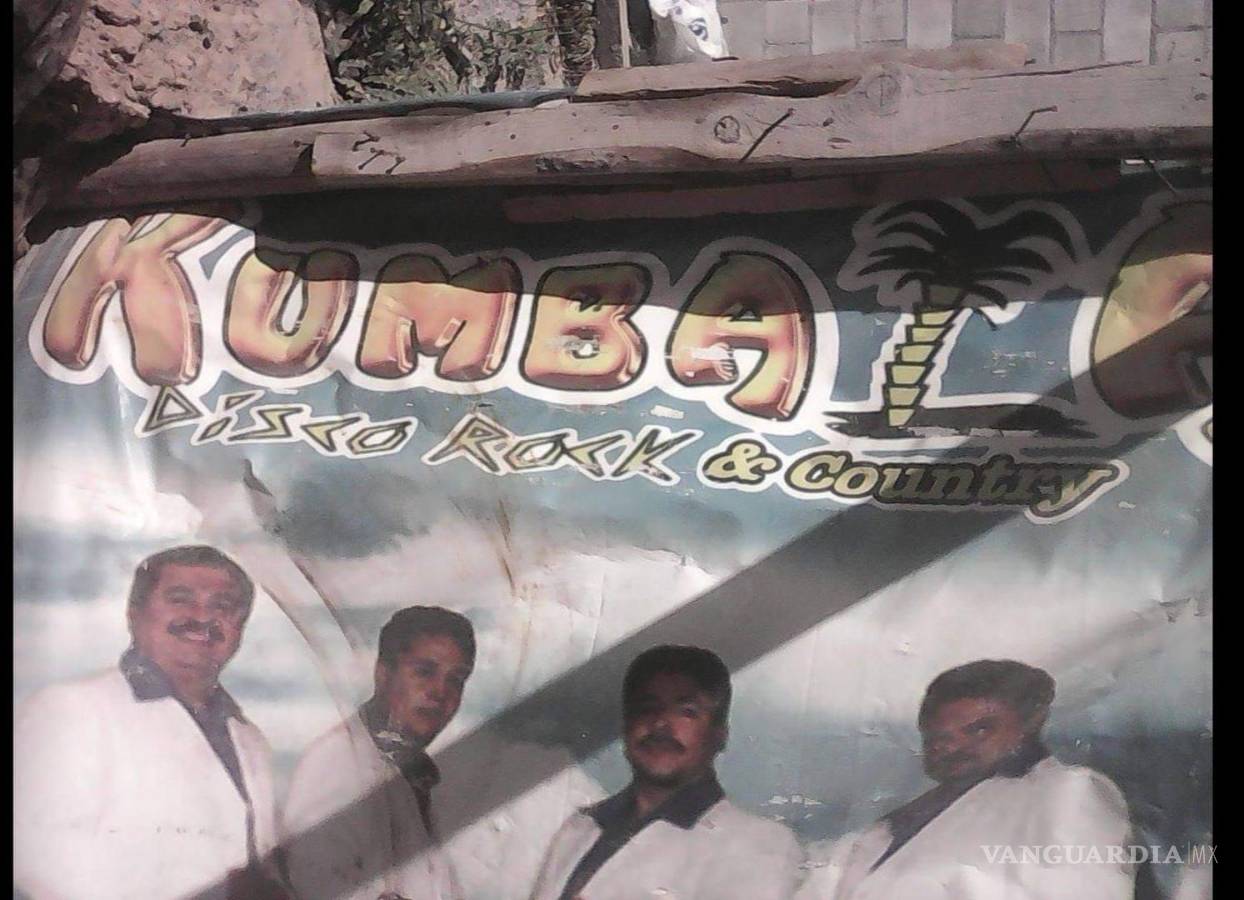 Kumbala: el bar legendario de Saltillo donde sudaban la noche, el ...