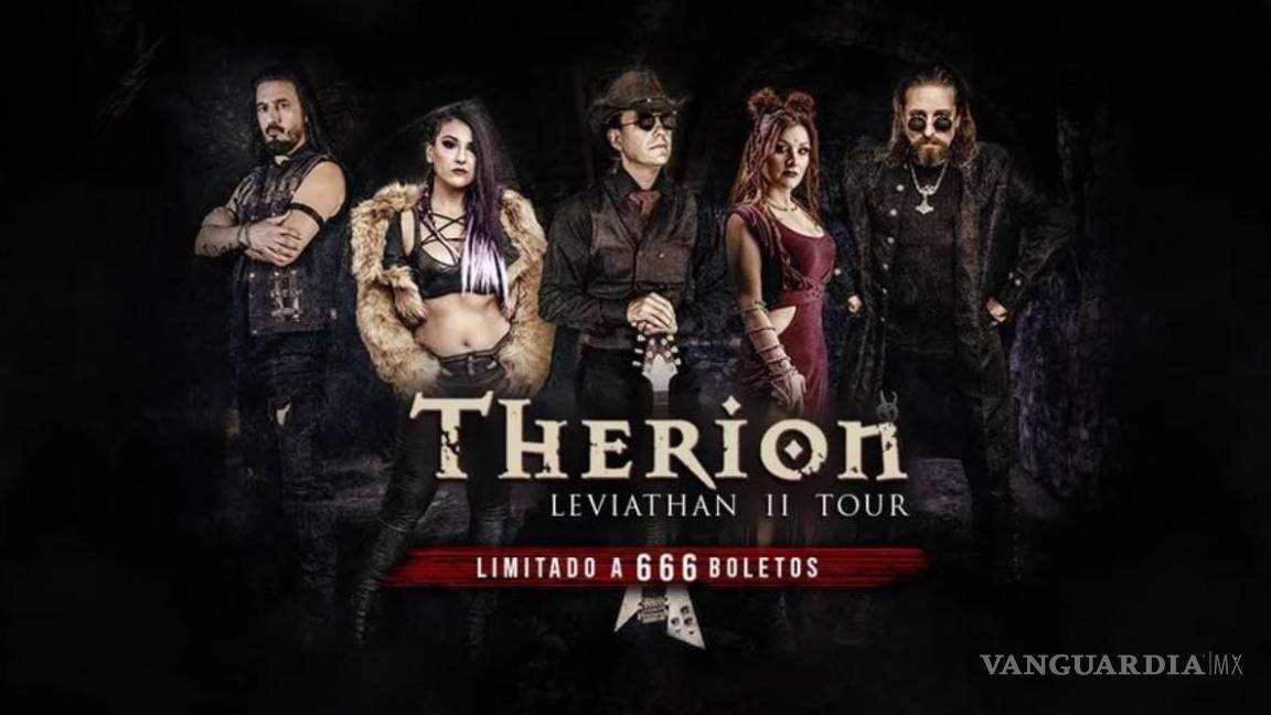 Therion en mty