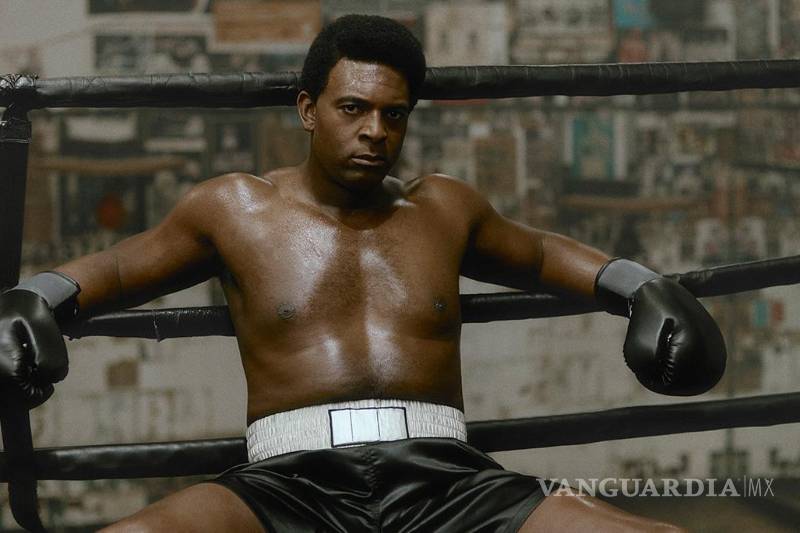 La Met Opera de Nueva York presentará ‘Champion’, la historia de un ...