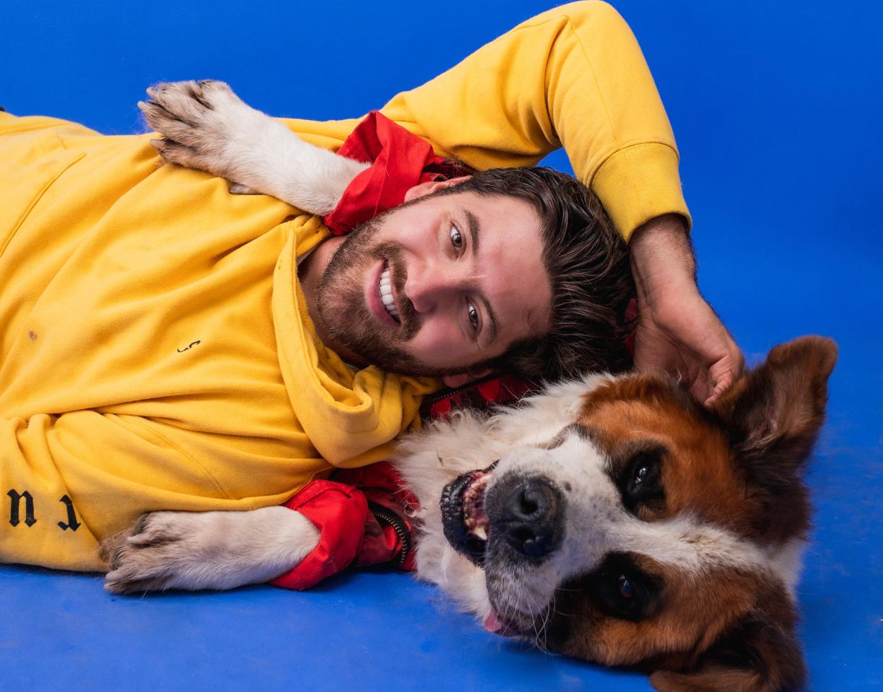 Vlogspaper y el algoritmo inalterable de la autenticidad