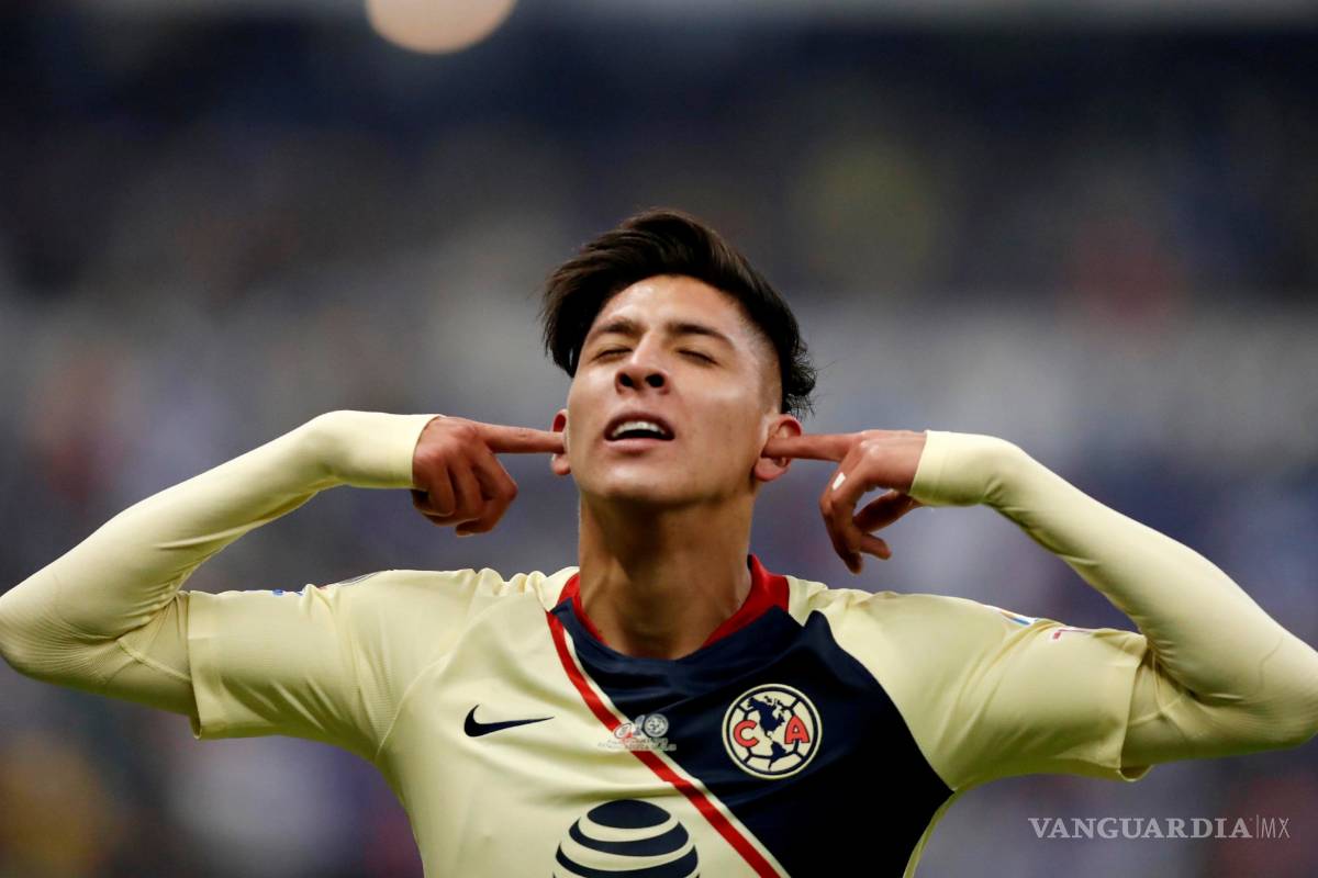 Los movimientos que realizará el PSV para contratar a Edson Álvarez