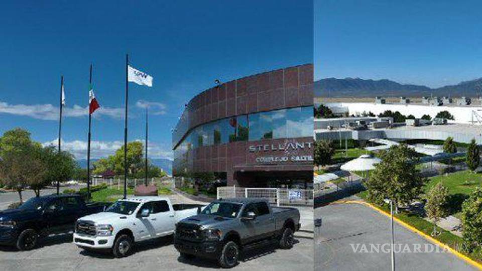 Presume Stellantis galardones obtenidos por las plantas Ensamble ...