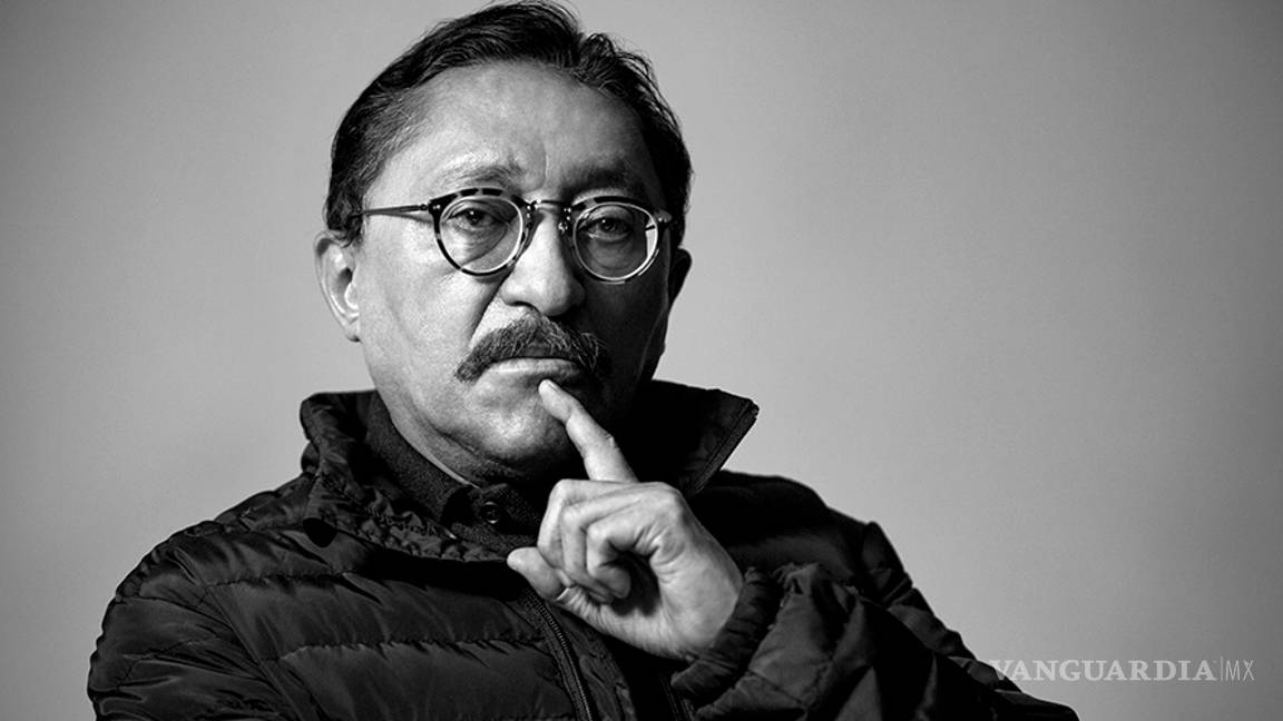 Fallece el escritor Sergio González Rodríguez