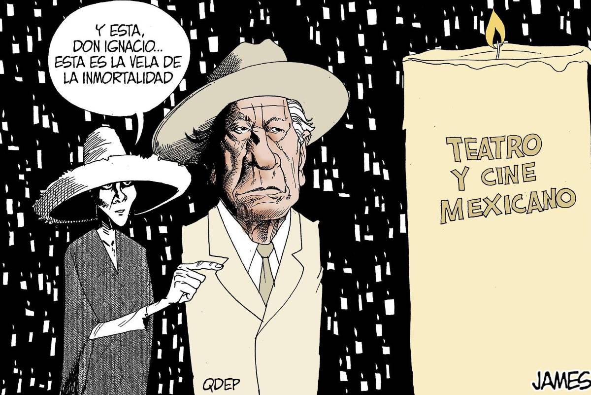 Inmortal