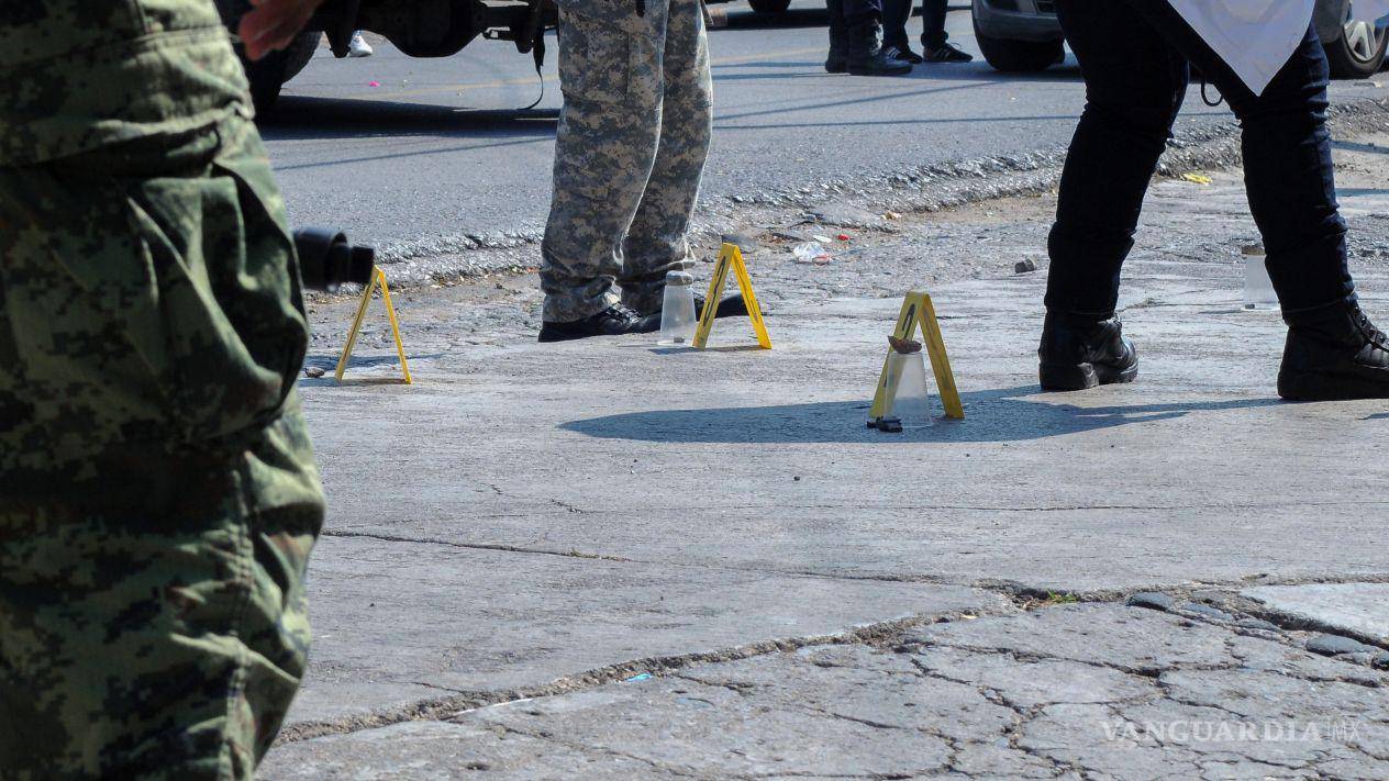 Violencia, narcotráfico y abuso de derechos humanos, así destacó México en Atlas de Impunidad