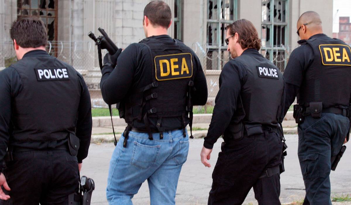 Operaciones de la DEA en México serán investigadas