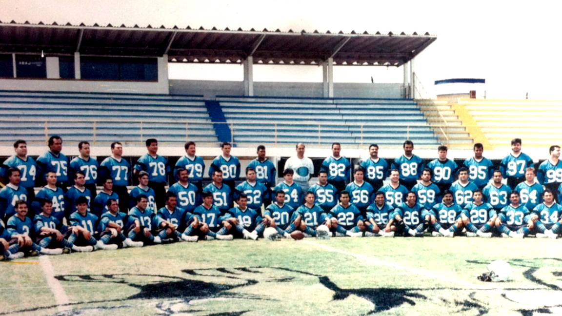 Homenajearán a campeones de Dinosaurios Saltillo a dos décadas de sus ...