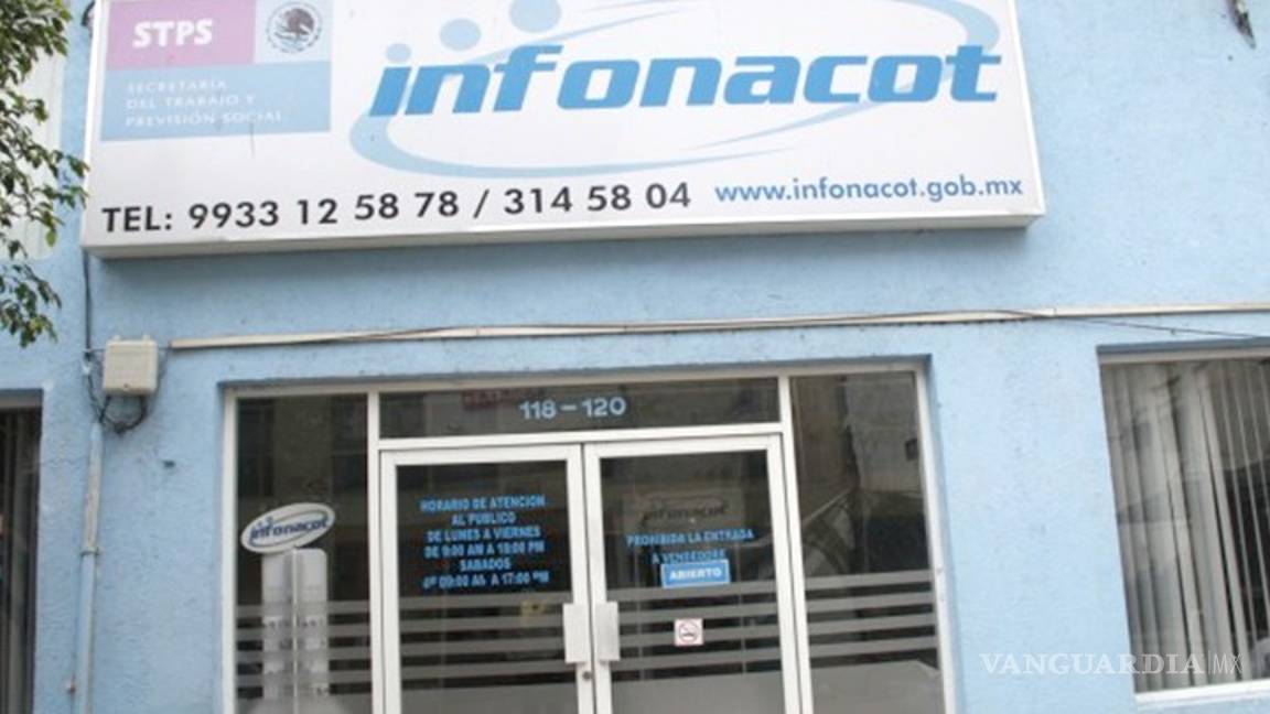 Infonacot da financiamiento a 1.5 millones de mujeres