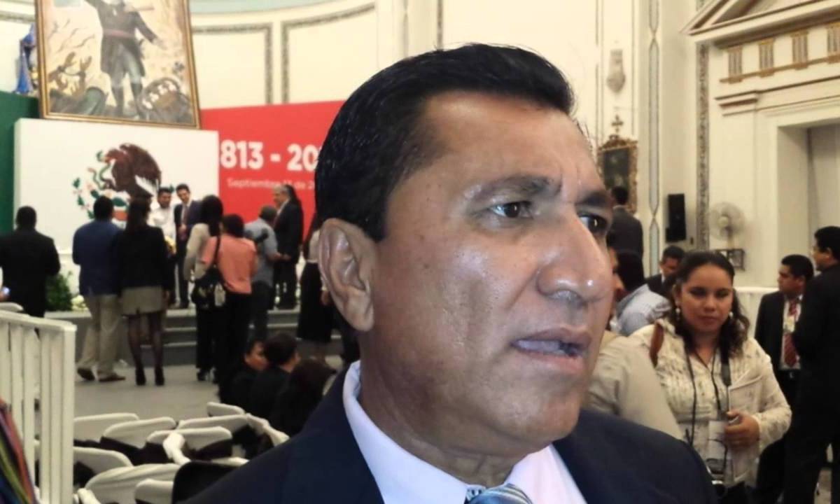 Elí Camacho Goicochea, ex alcalde de Coyuca, Guerrero es asesinado a ...