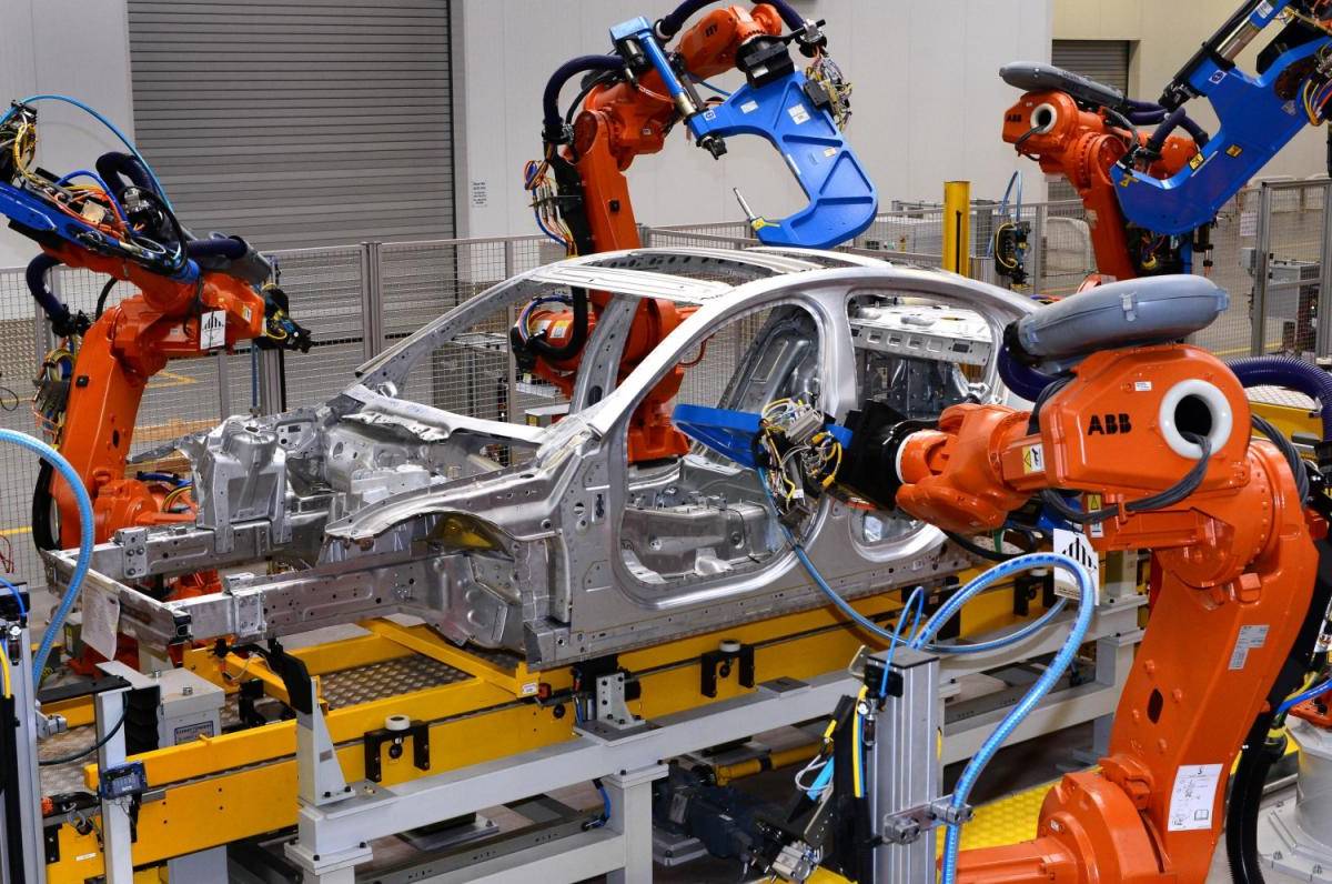 Preparan la ampliación de ‘Formex Automotive Industries’