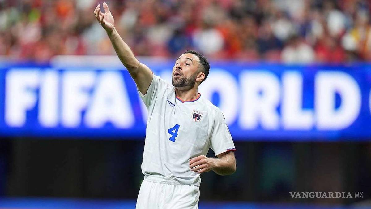 De LinkedIn al Mundial: la increíble historia del capitán de Cabo Verde ...