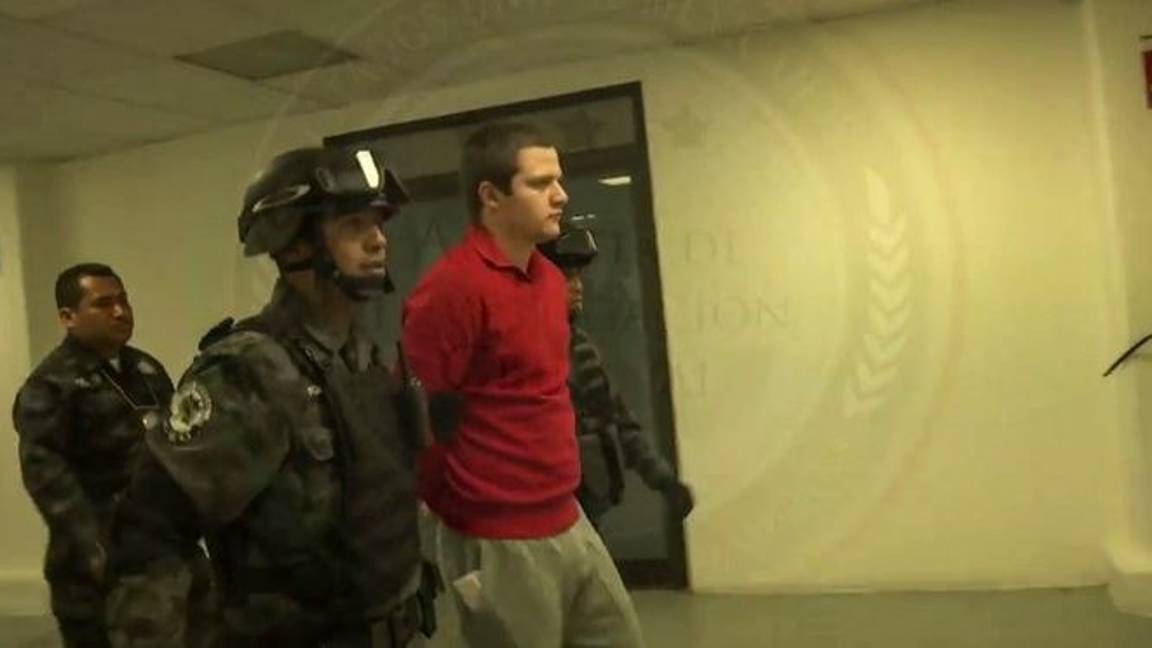 ¿Quién es 'El Menchito'?... supuesto hijo de 'El Mencho' que fue ...