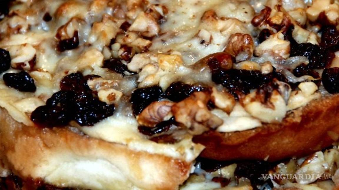 La capirotada y su origen