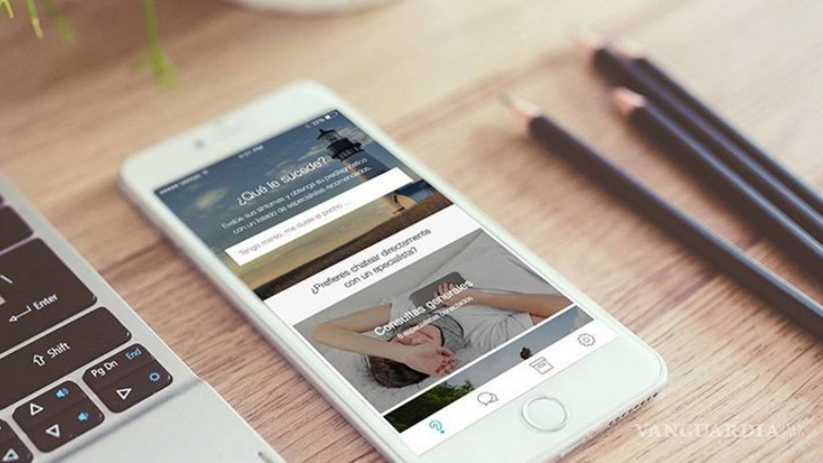 Mediktor, primer médico artificial que diagnostica con un 91 % de acierto