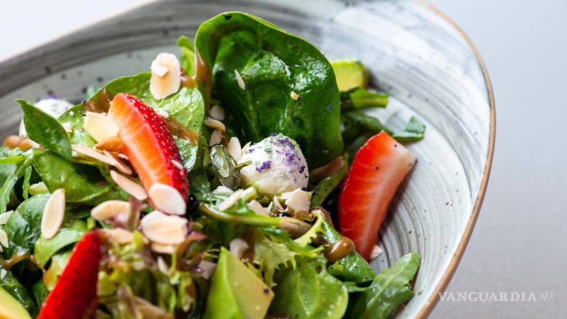 Ola de calor... ¿Sabes que alimentos debes comer para estar más fresco?