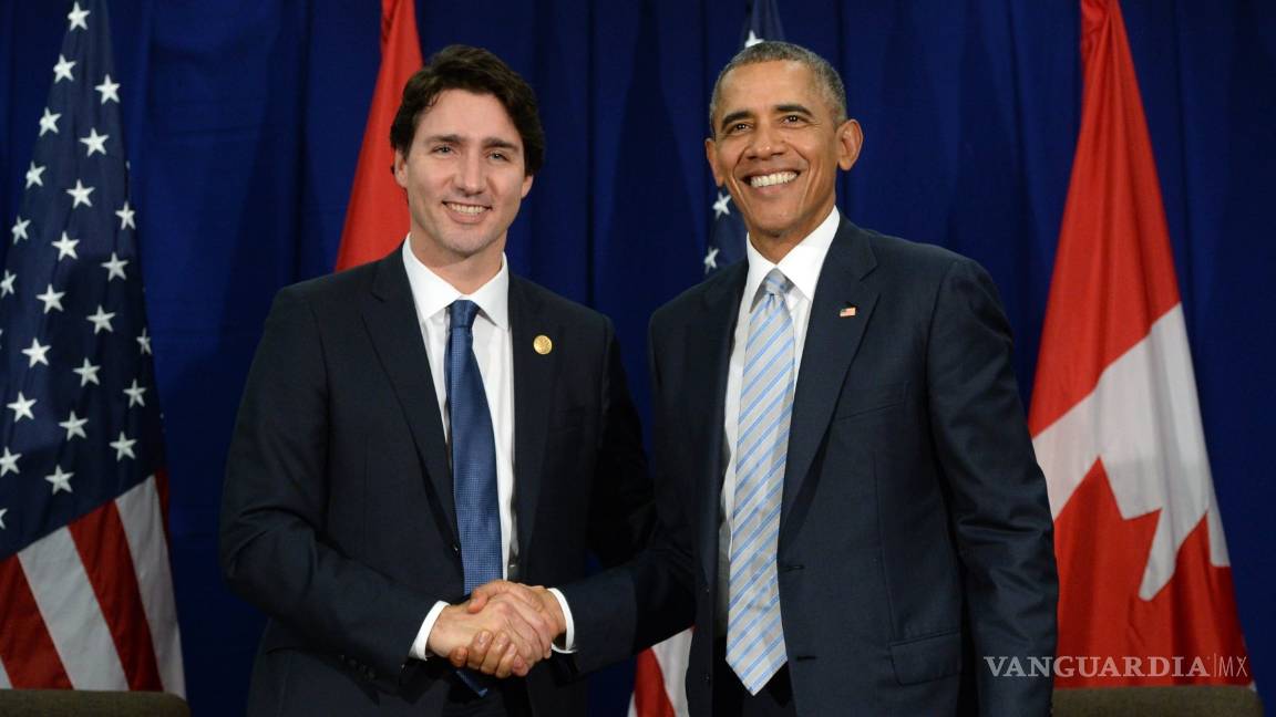 Obama y Trudeau bloquean perforación petrolera de millones de hectáreas ...