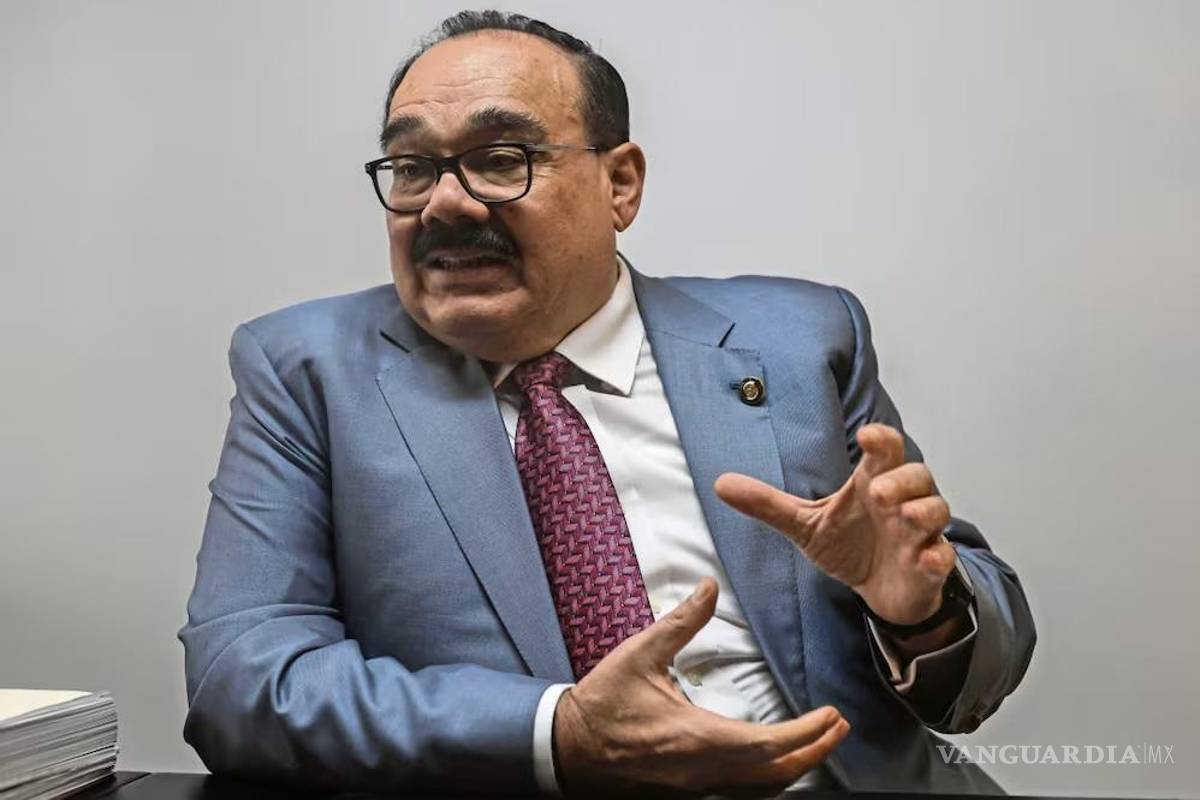 Defienden Ramírez Marín permanencia de OPLES en reforma electoral