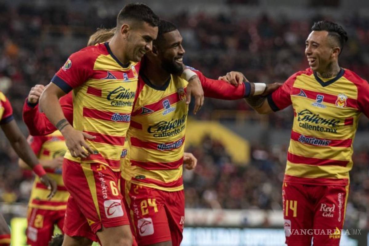 Así como Morelia, estos son los equipos que han mudado en el futbol ...