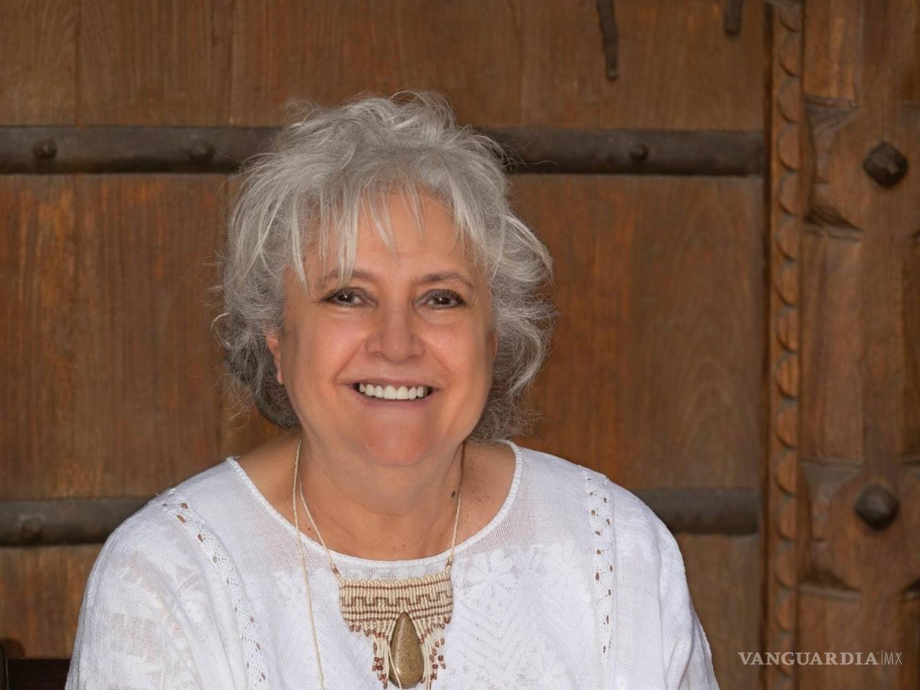 Laura Esquivel, autora de ‘Como agua para chocolate’ estará en la Feria ...