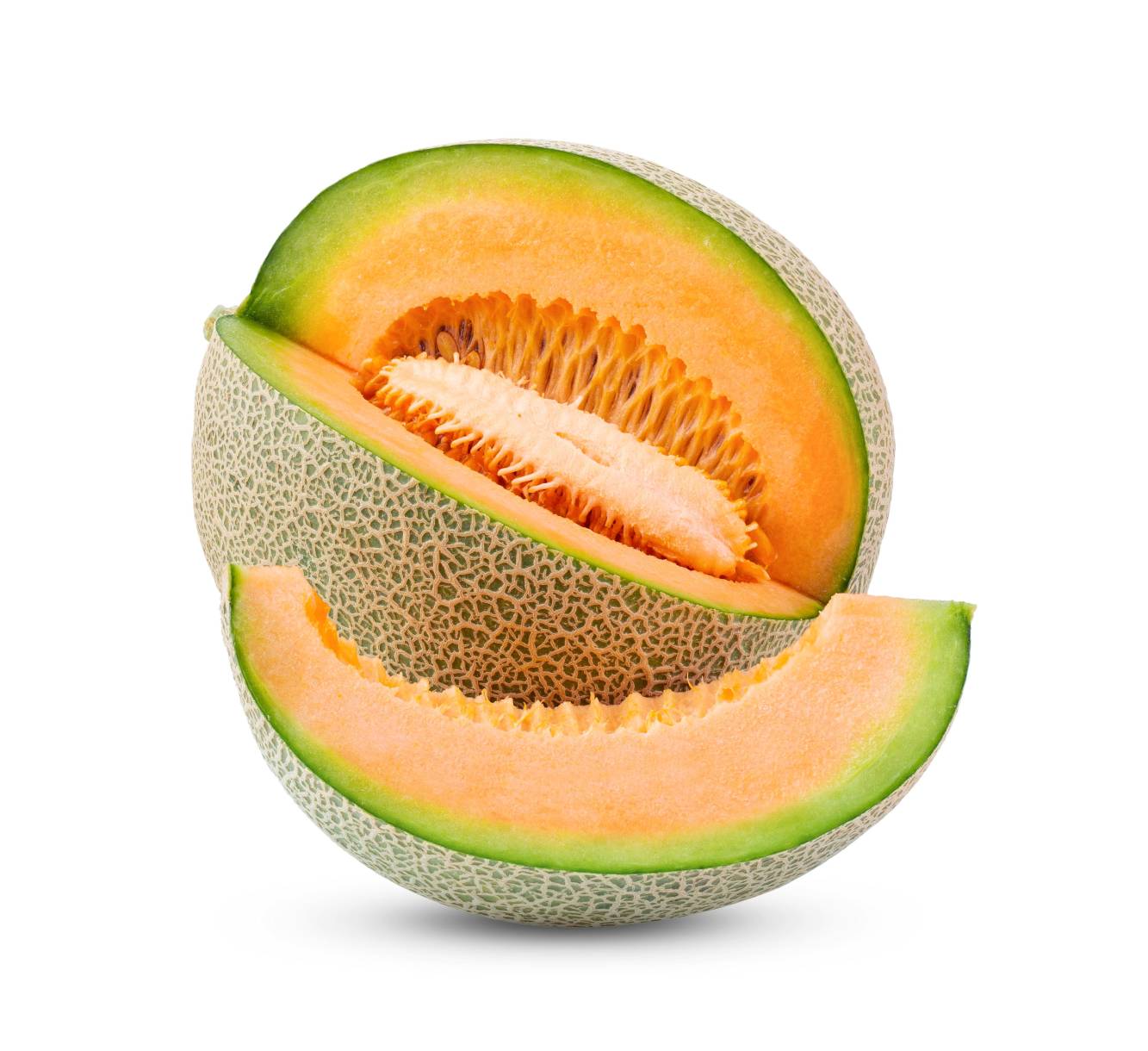 Melón Cantaloupe, orgullo lagunero y estrella de la parrilla