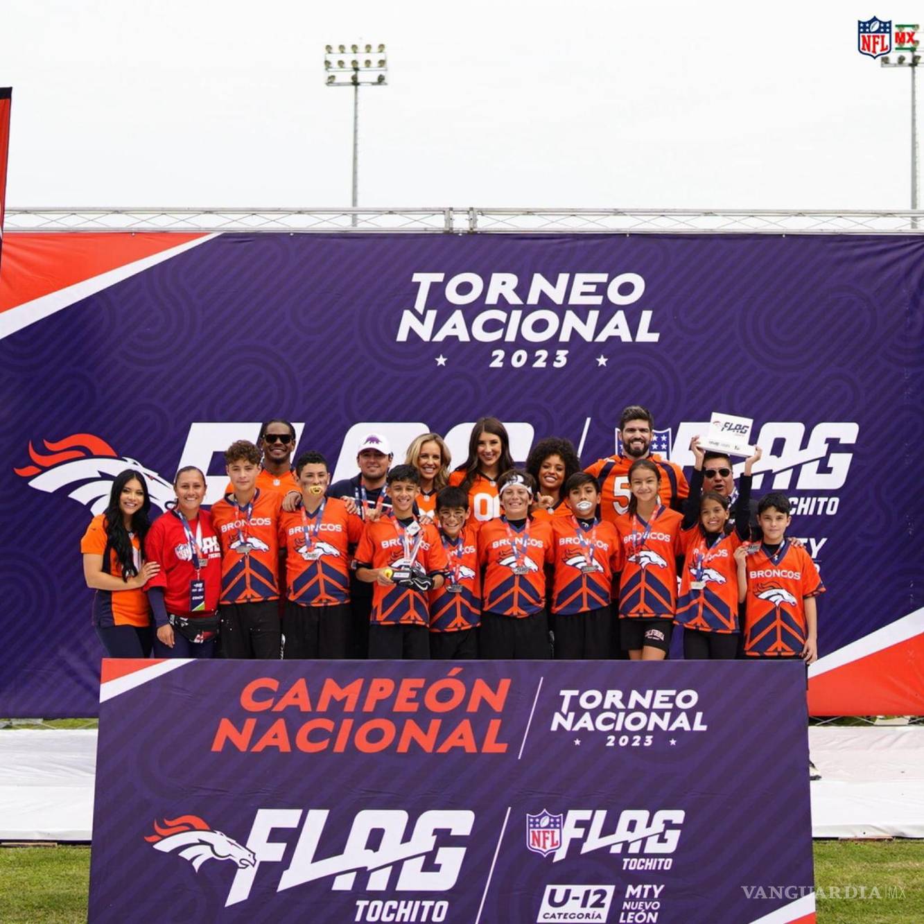 Coahuila y Saltillo presentes en el Pro Bowl 2024: saltillenses son ...