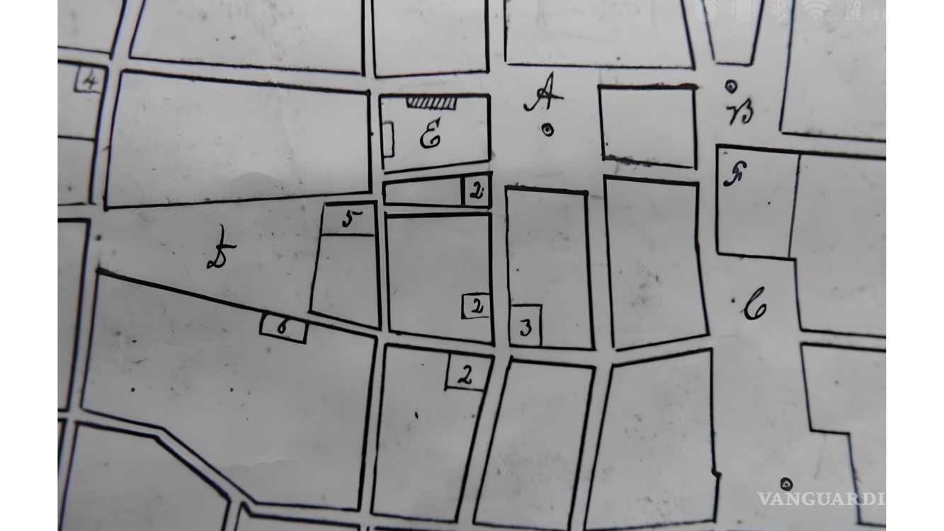 Del encierro al arte: la historia de la casa que alberga el Centro ...